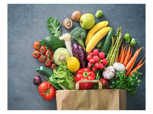The rarest vegetable crops